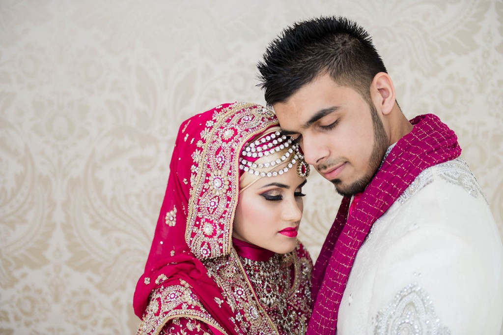 Award Winning Asian Wedding Photographer Bradford, Leeds, Manchester